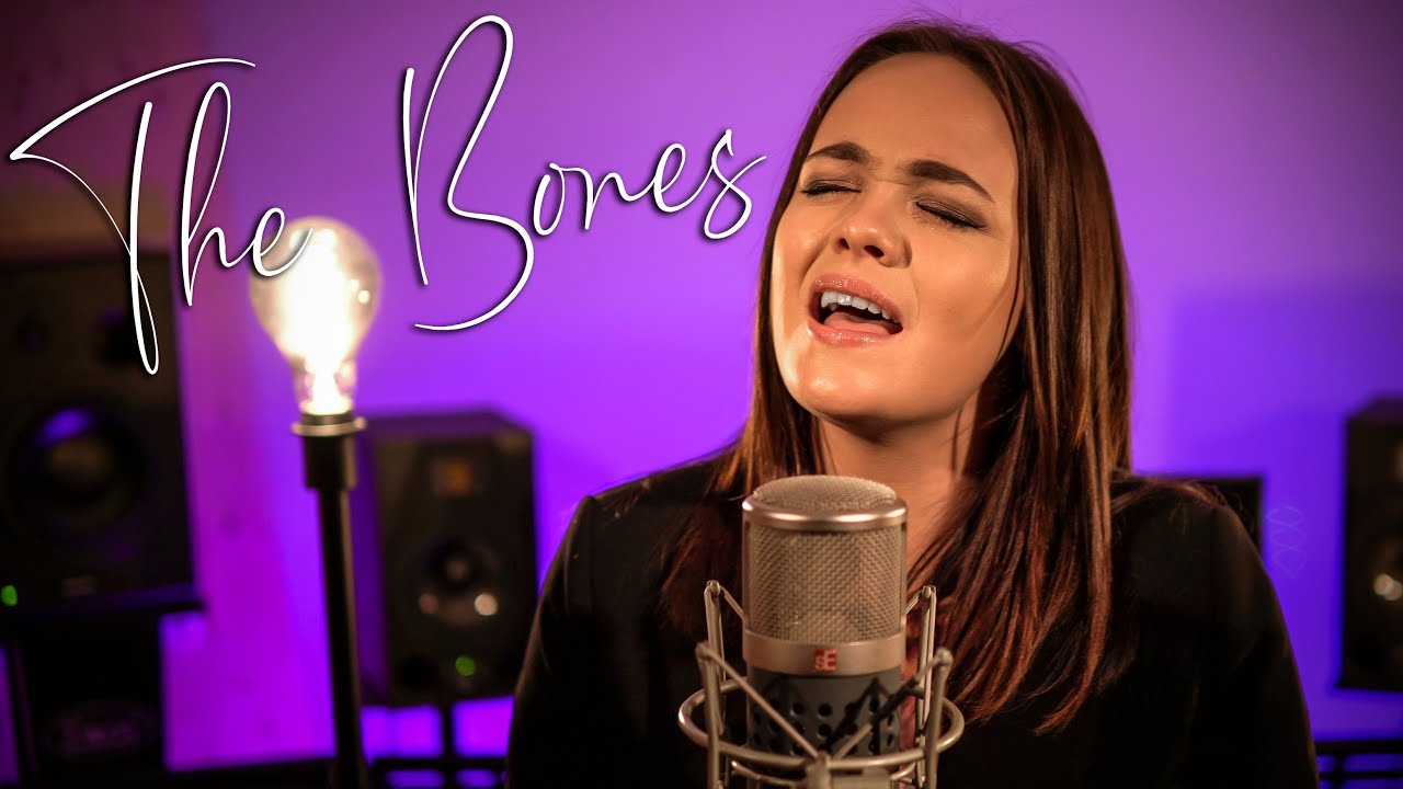 The-Bones-Maren-Morris-Tasha-Reeves-Cover - YouTubeCovers.nl