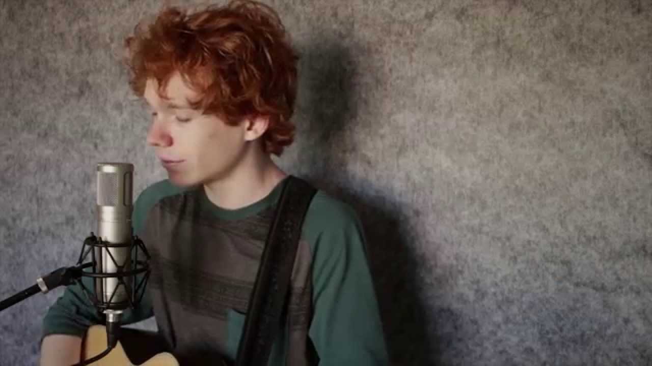 Chase Goehring - Stitches - YouTubeCovers.nl