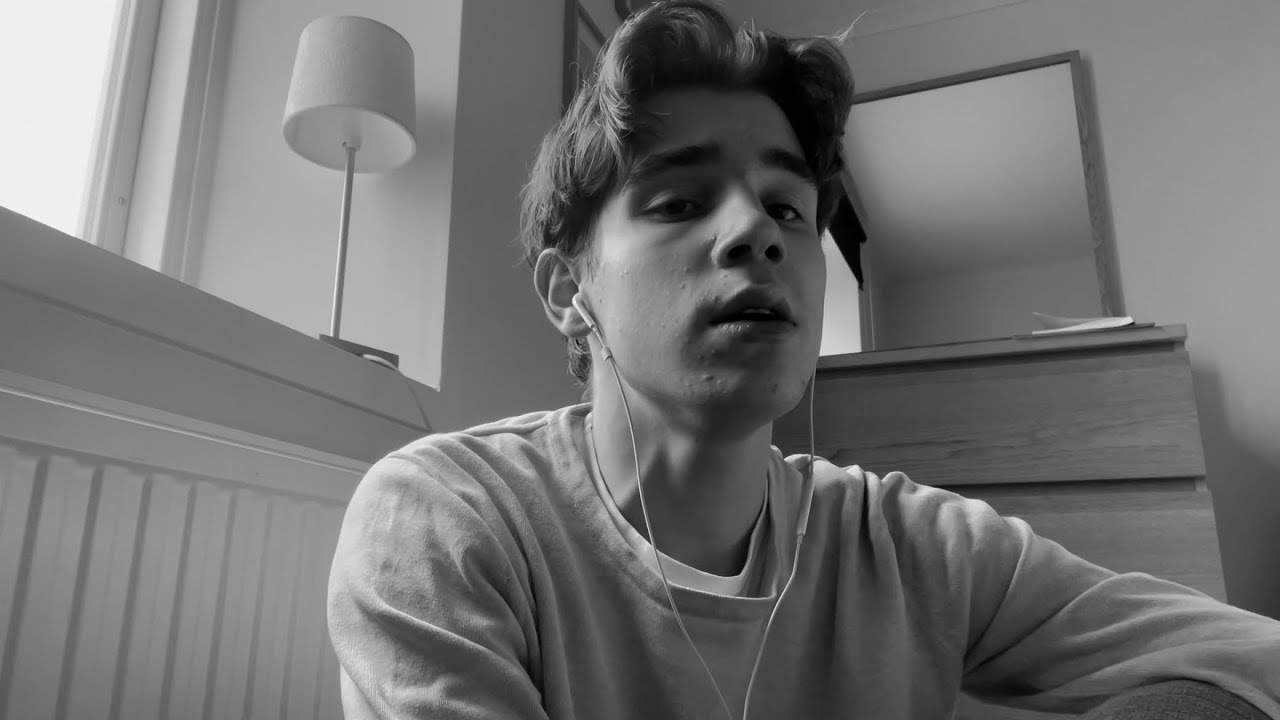Viggo Helander - The Fate Of Ophelia - YouTubeCovers.nl